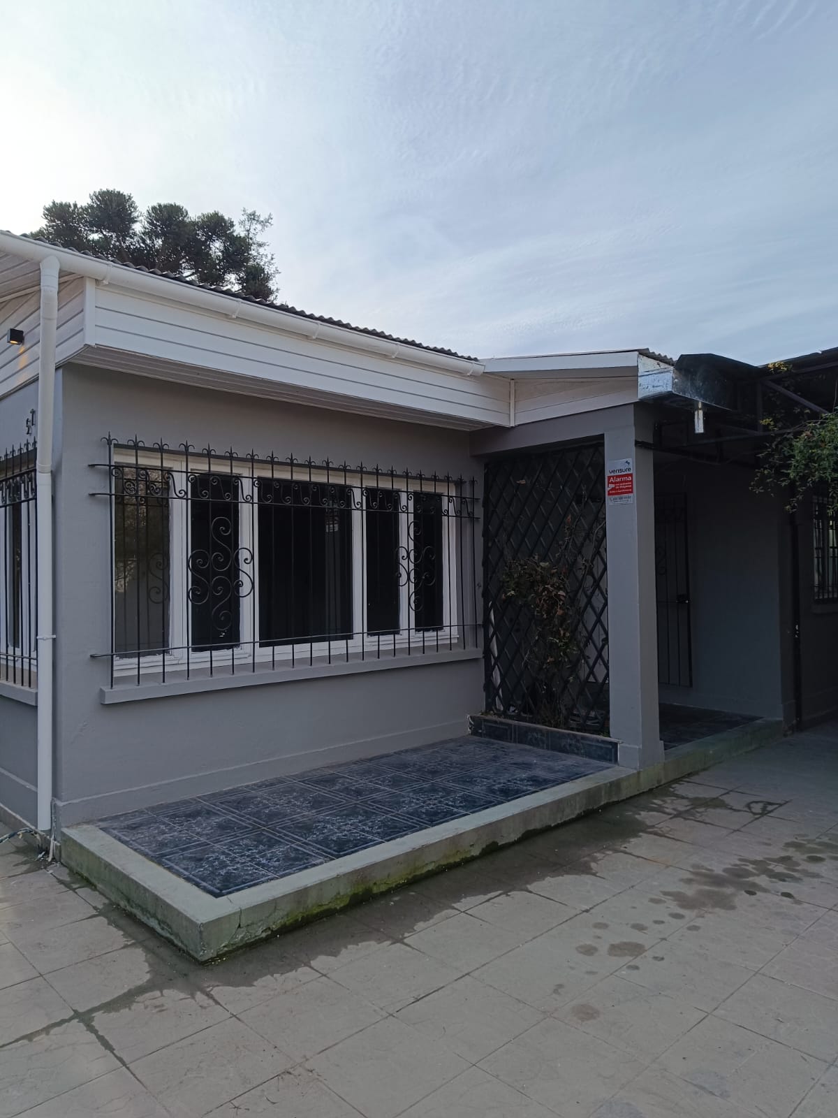 Ejecución de obras - Maral SPA