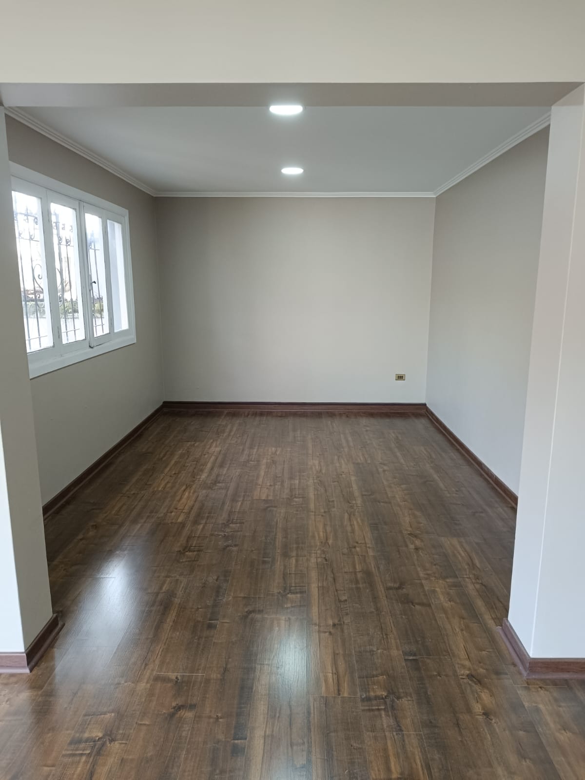 Ejecución de obras - Maral SPA